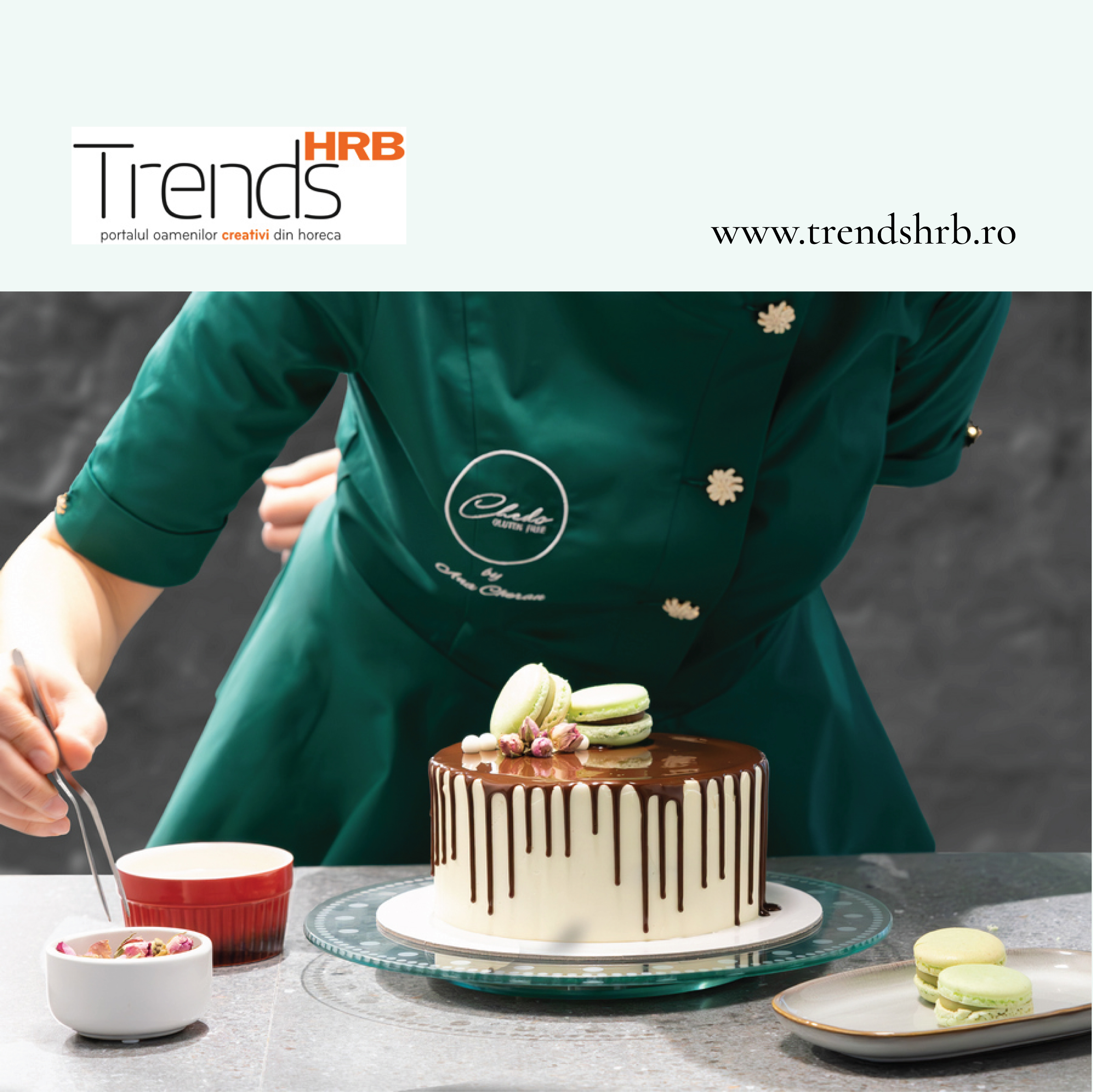 CHEDO Insights - CHEDO Gluten Free