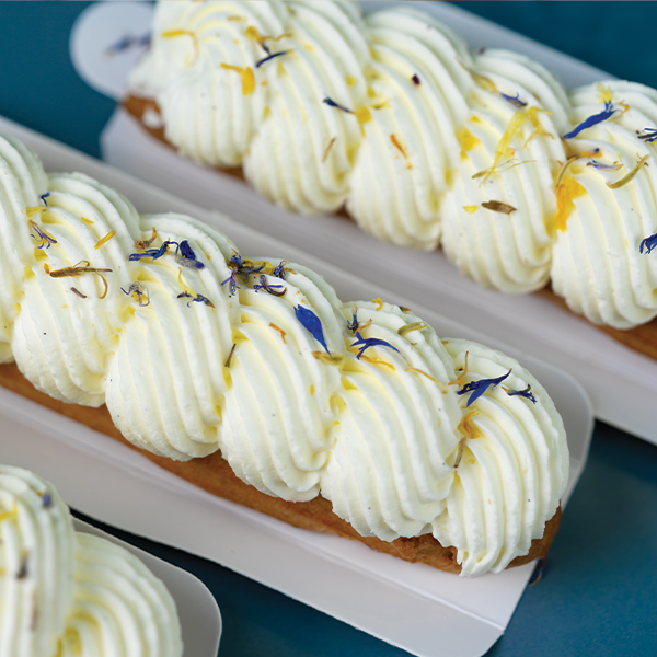 Cofetarie gluten free - CHEDO Gluten Free